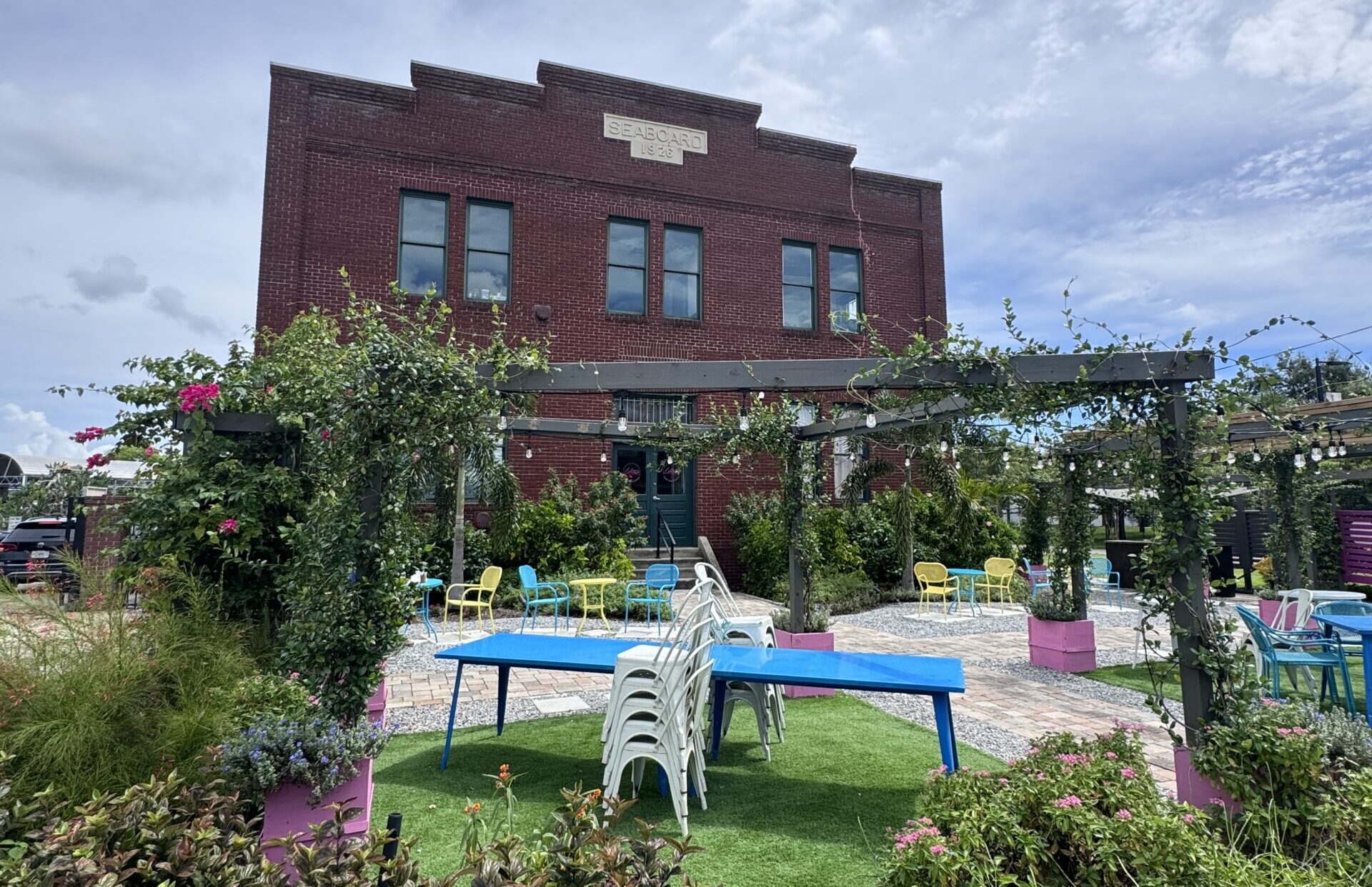 Rustic Charm, Artistic Soul: Events at the Morean Center for Clay ...